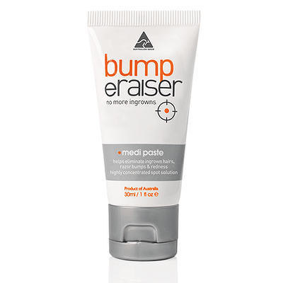 Bump Eraiser Medi Paste 30ml